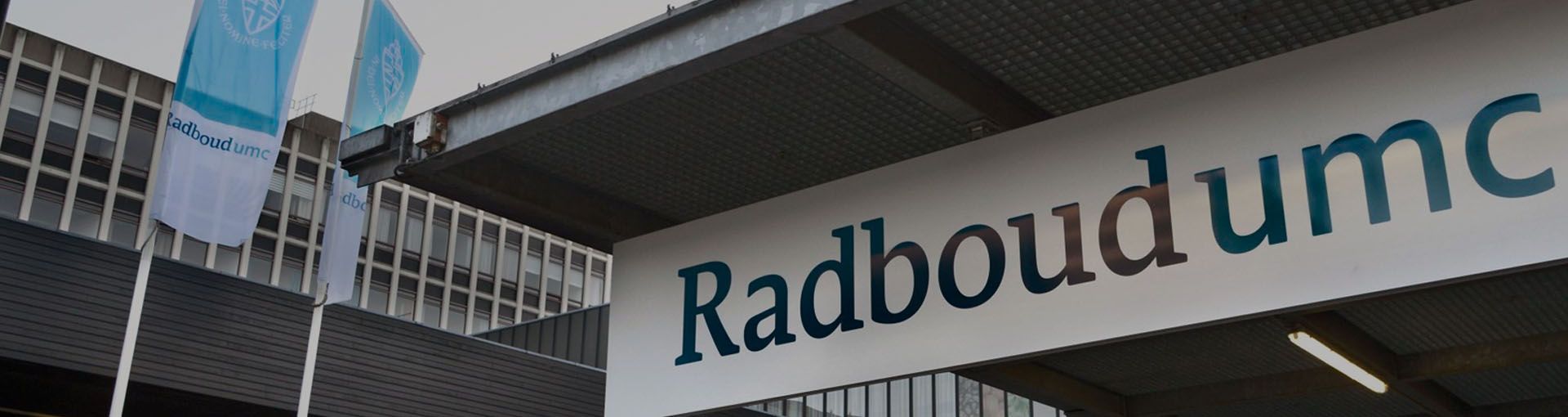 Radboudumc – Opleidingsconsortium psychiatrie oost Nederland