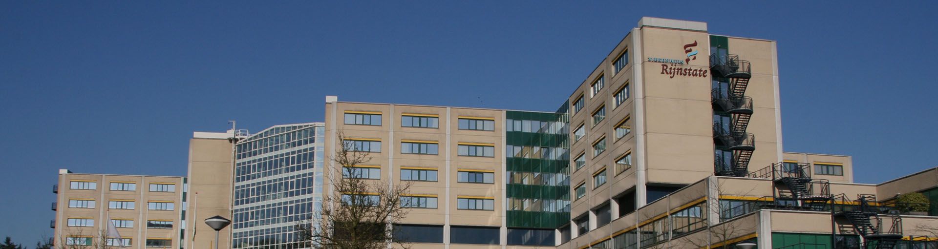 Rijnstate – Opleidingsconsortium psychiatrie oost Nederland